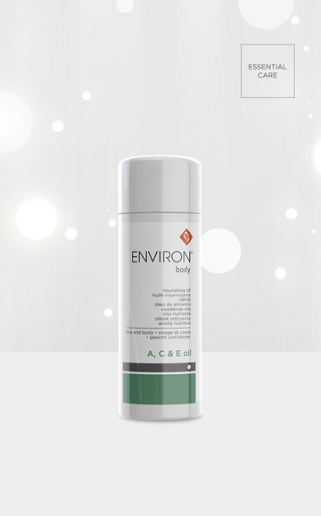 Environ – Heal Spa